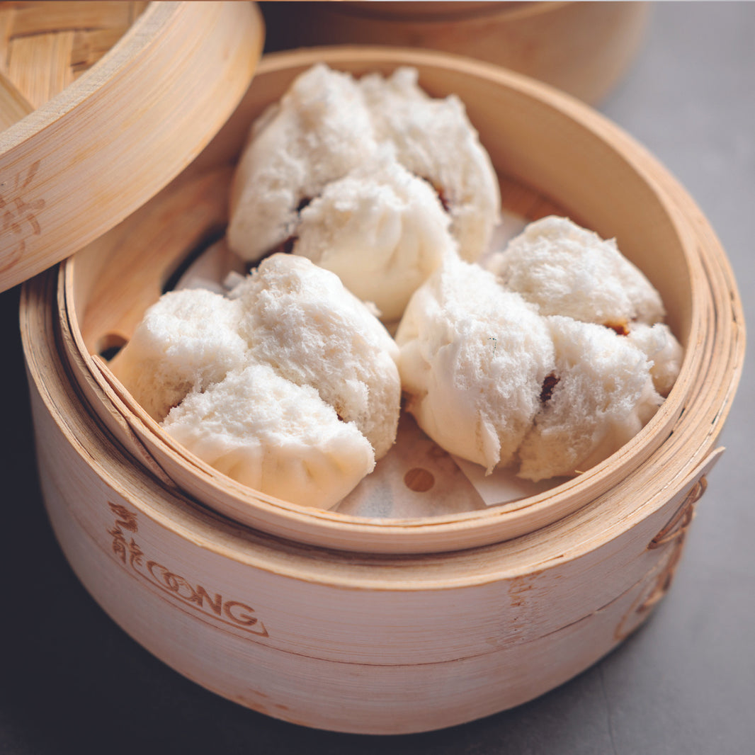 Halal Dim Sum Restaurant Singaore | Loong Dim Sum