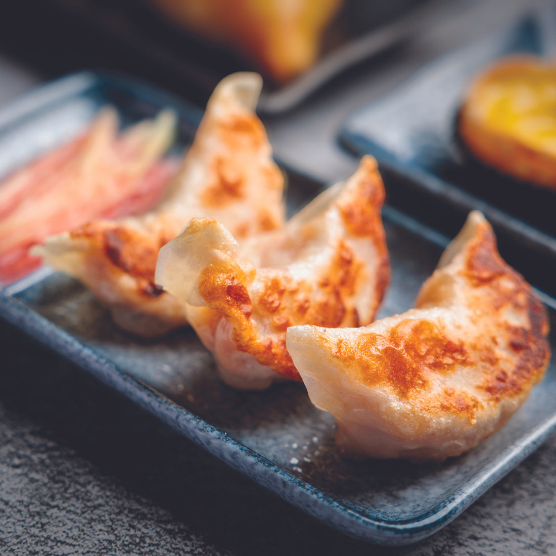 Halal Dim Sum Restaurant Singaore | Loong Dim Sum