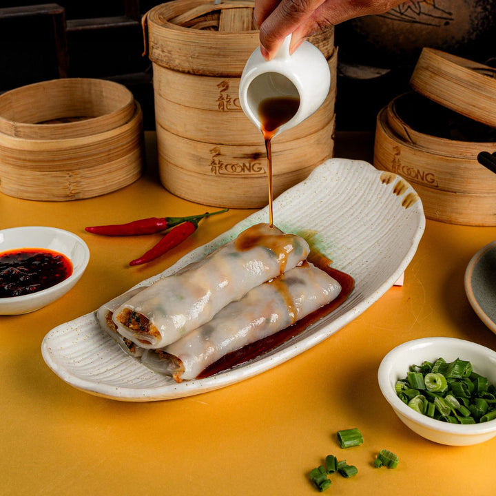 Products – Halal Dim Sum Restaurant Singapore | Loong Dim Sum