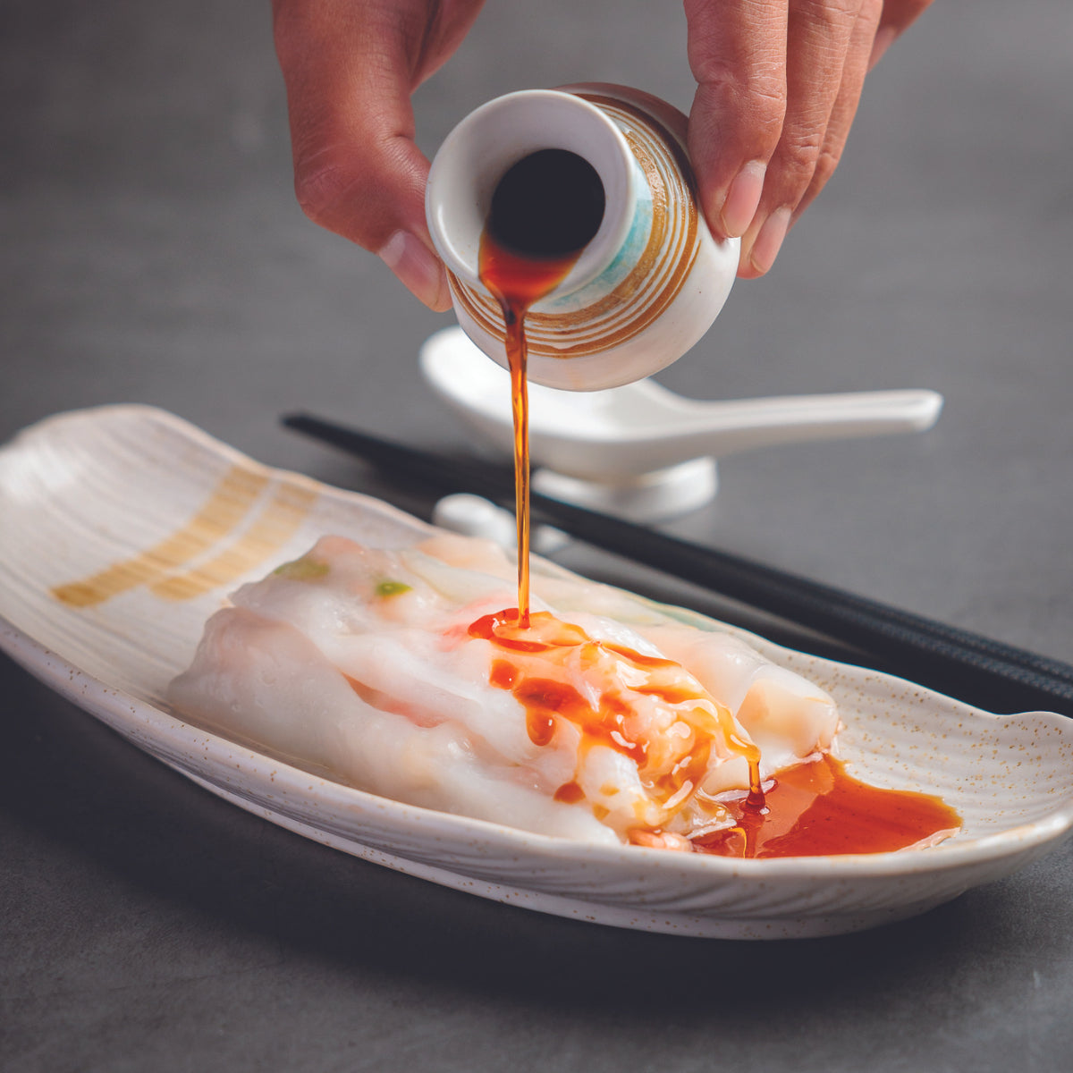 Halal Dim Sum Restaurant Singaore | Loong Dim Sum