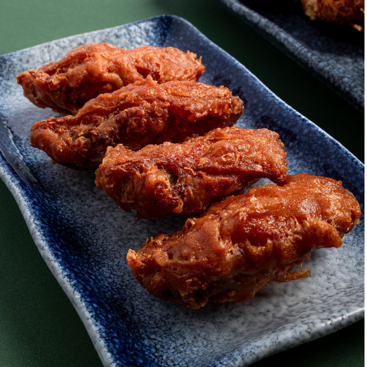 Sweet and Sour Chicken | 糖醋鸡 – Halal Dim Sum Restaurant Singapore ...