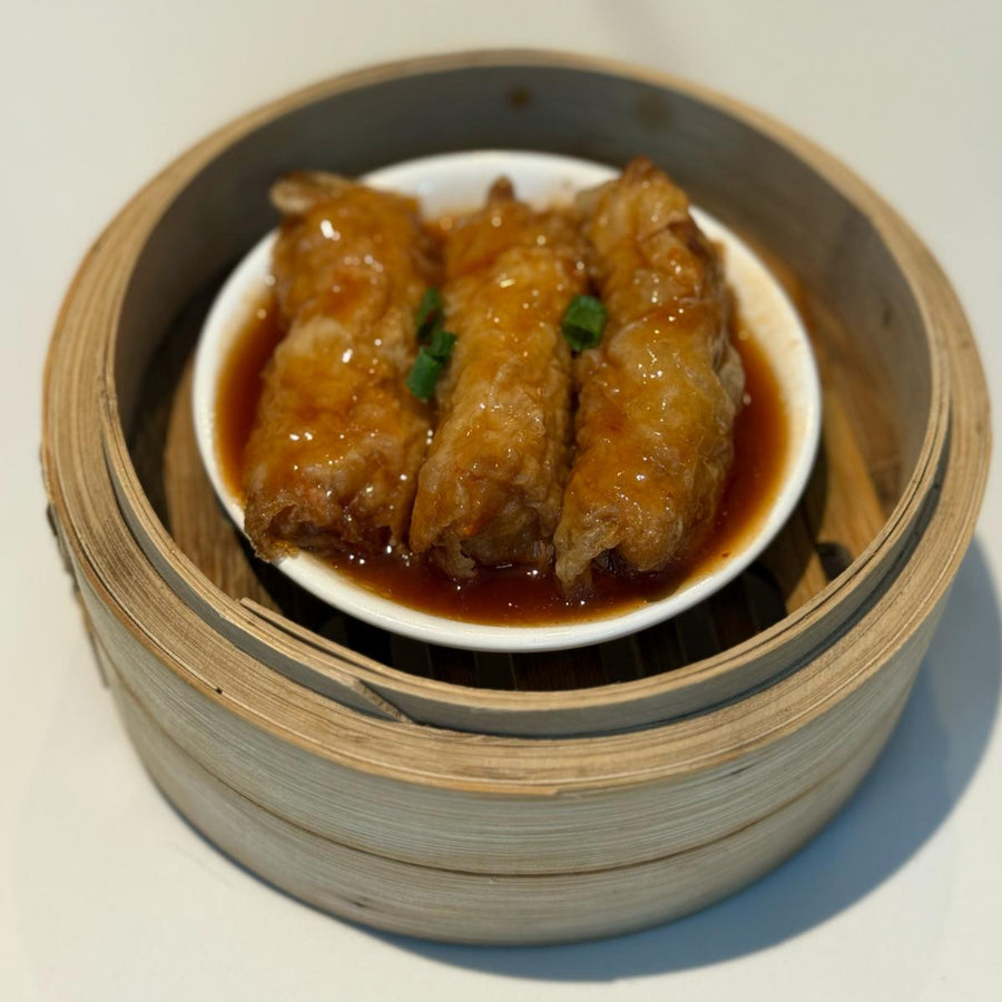 Halal Dim Sum Restaurant Singaore | Loong Dim Sum – Halal Dim Sum ...