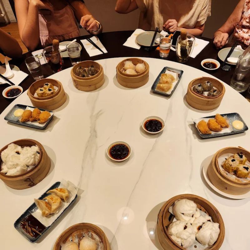 Halal Dim Sum Restaurant Singaore | Loong Dim Sum – Halal Dim Sum ...