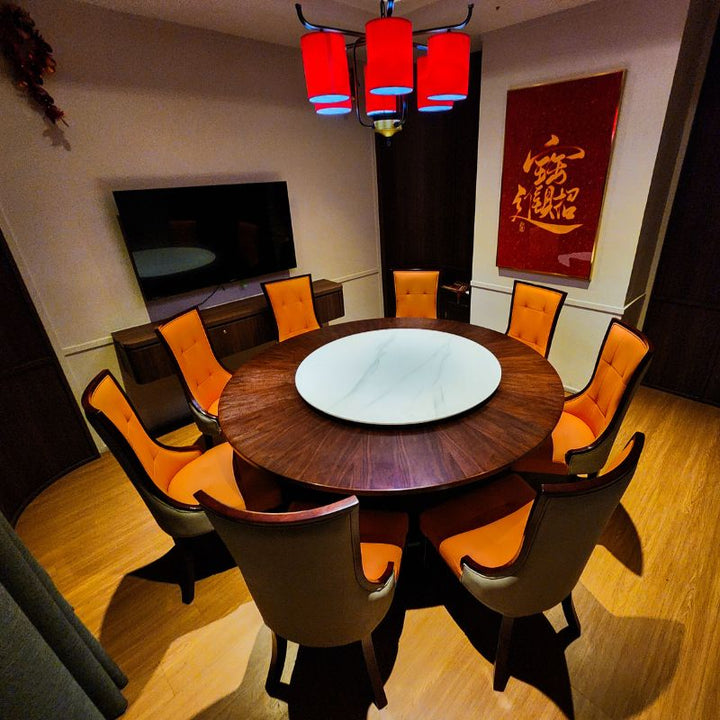 Exclusive Private Dining Room – Halal Dim Sum Restaurant Singapore ...