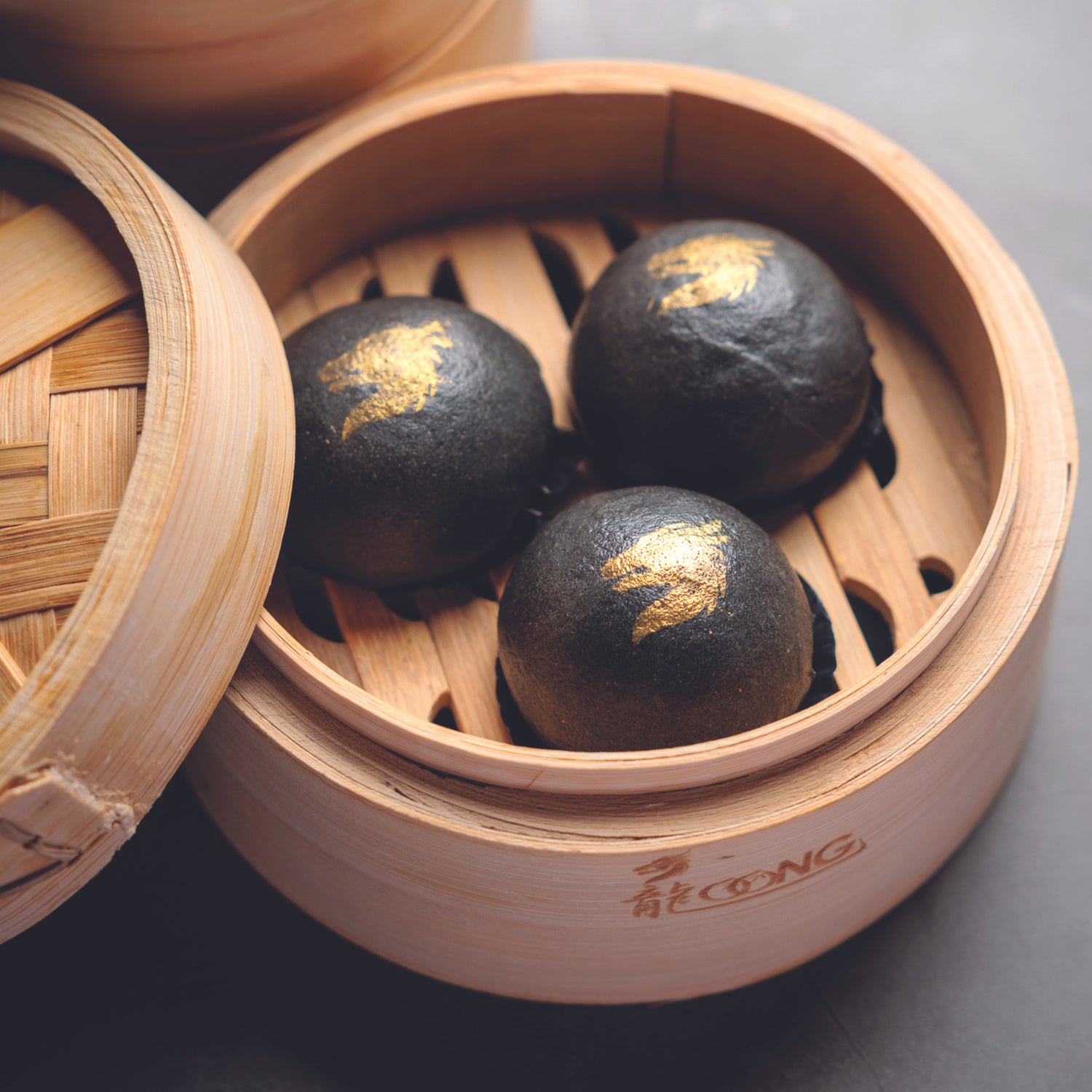 Halal Dim Sum Restaurant Singaore | Loong Dim Sum