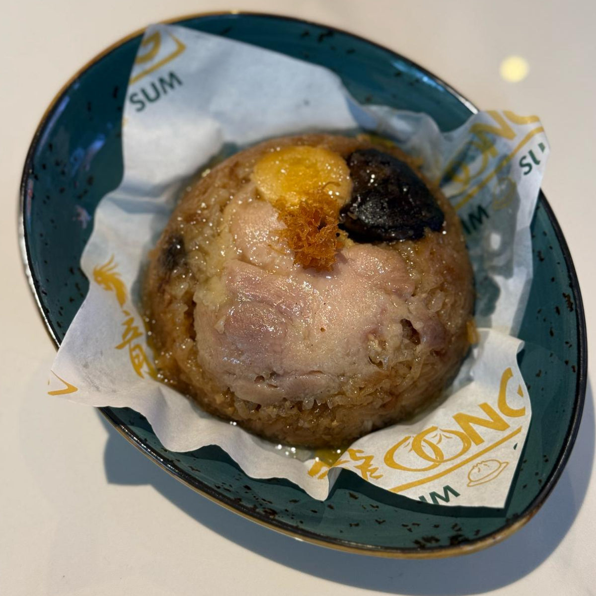 Halal Dim Sum Restaurant Singaore | Loong Dim Sum