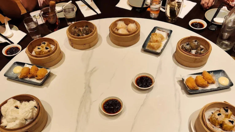 Exclusive Private Dining Room – Halal Dim Sum Restaurant Singapore ...