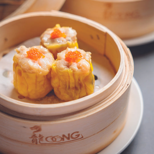Halal Dim Sum Restaurant Singaore | Loong Dim Sum – Halal Dim Sum ...